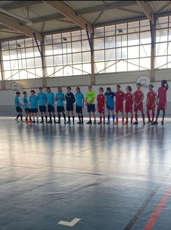 Lycée Bristol, 10 avenue Saint Nicolas, 06400 Cannes